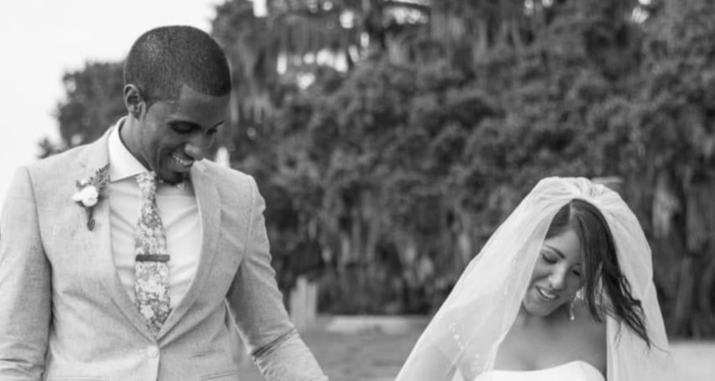 Ramses Love is Blind Wife Photos Leaked