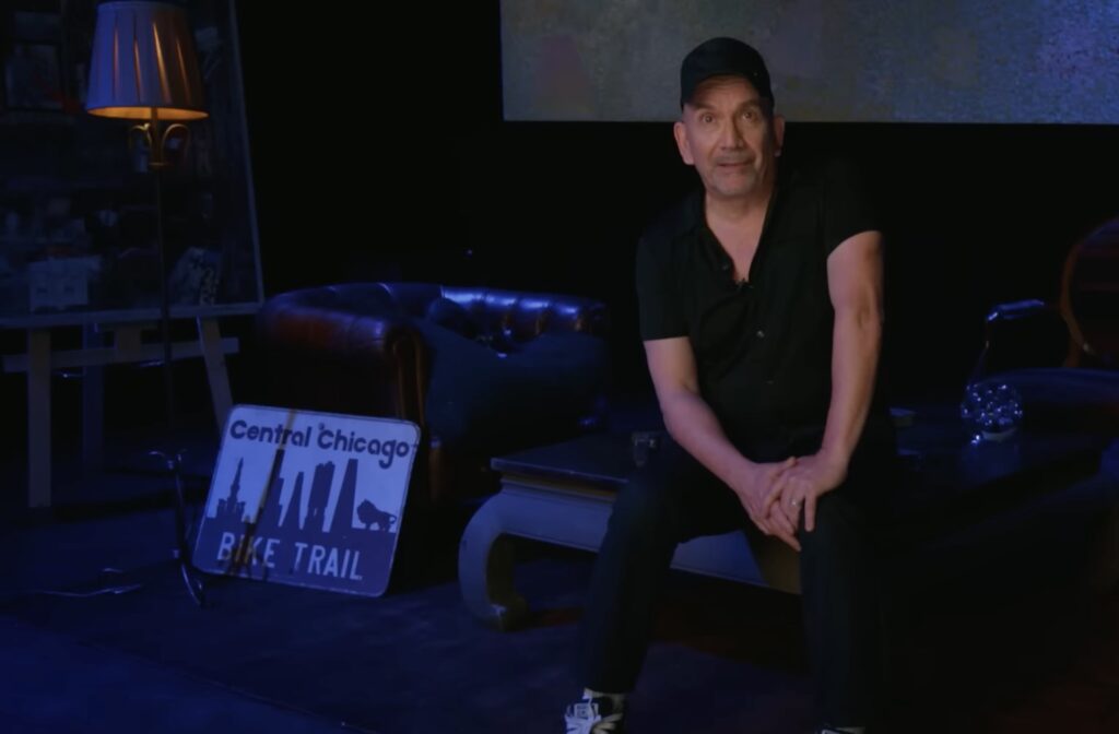 Actor Jack Merrill Survived John Wayne Gacy