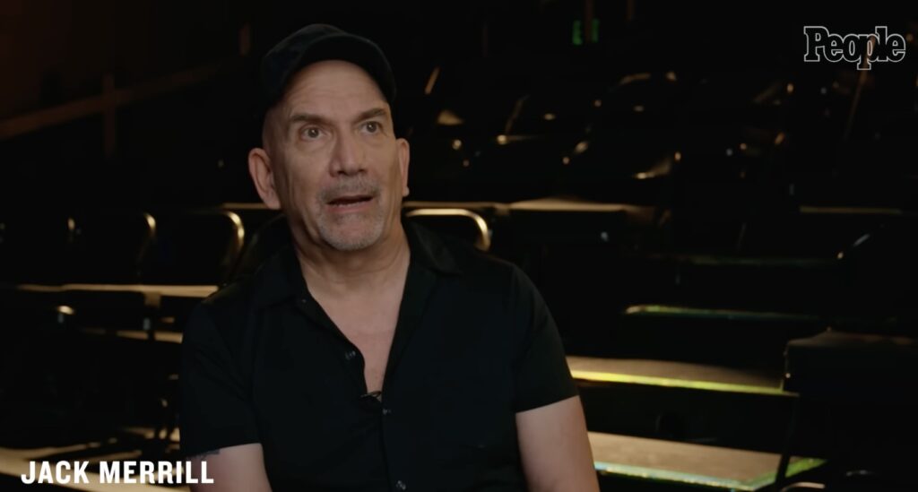 Actor Jack Merrill Survived John Wayne Gacy