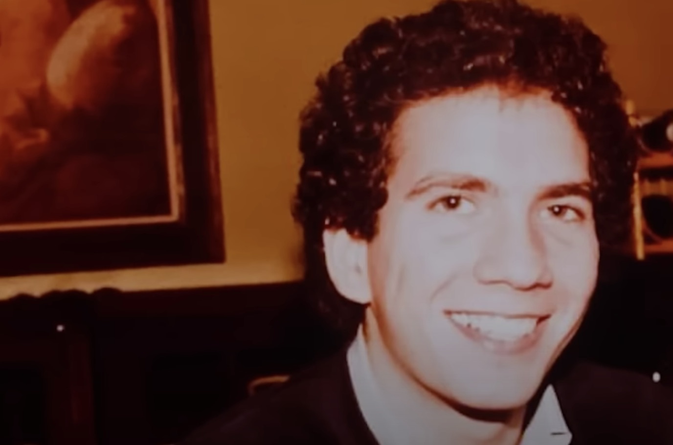 Actor Jack Merrill Survived John Wayne Gacy