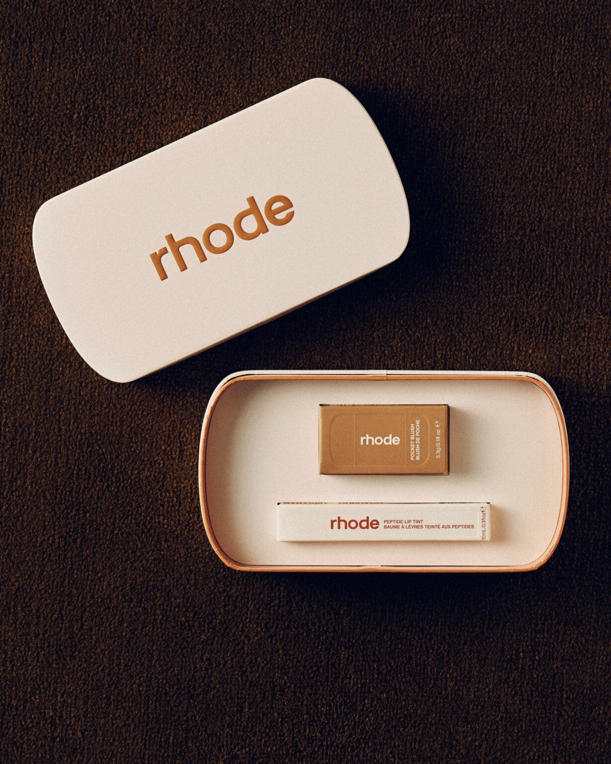 Indulge In The Latest Sweet Treat From Rhode: Meet The Limited-Edition ...