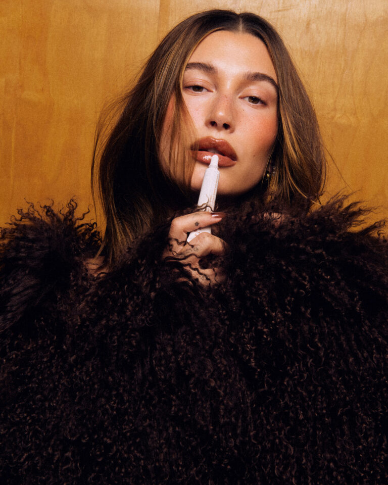 Indulge In The Latest Sweet Treat From Rhode: Meet The Limited-Edition ...