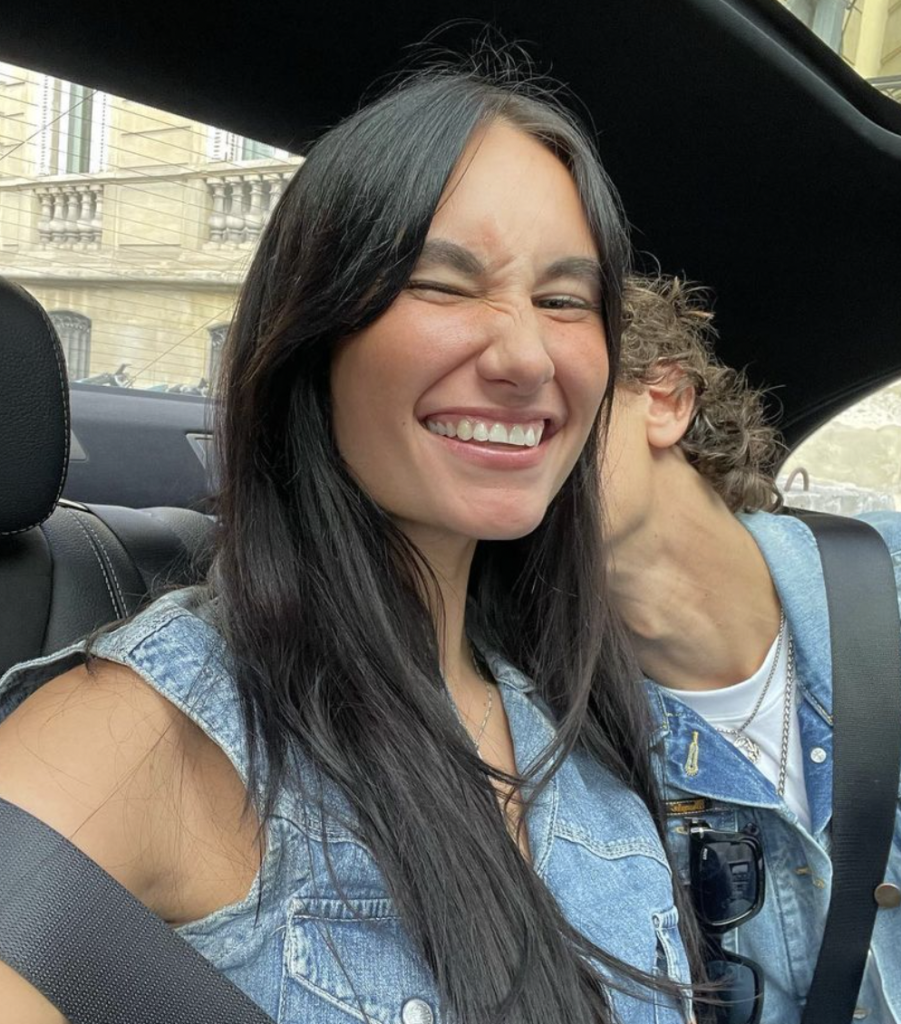 Who Is Cheyanne King Gavin Casalegno Wife?