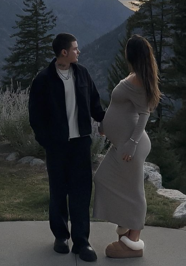 Francesca Farago Baby Name Revealed For Twins