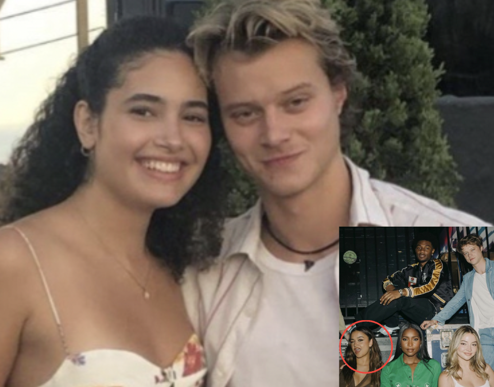 Rudy Pankow Ex Girlfriend Looks Like Madison Bailey?