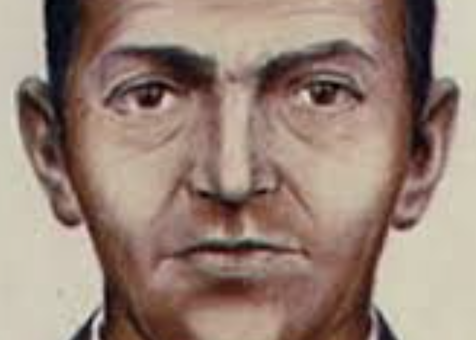 DB Cooper Solved Identity Revealed?