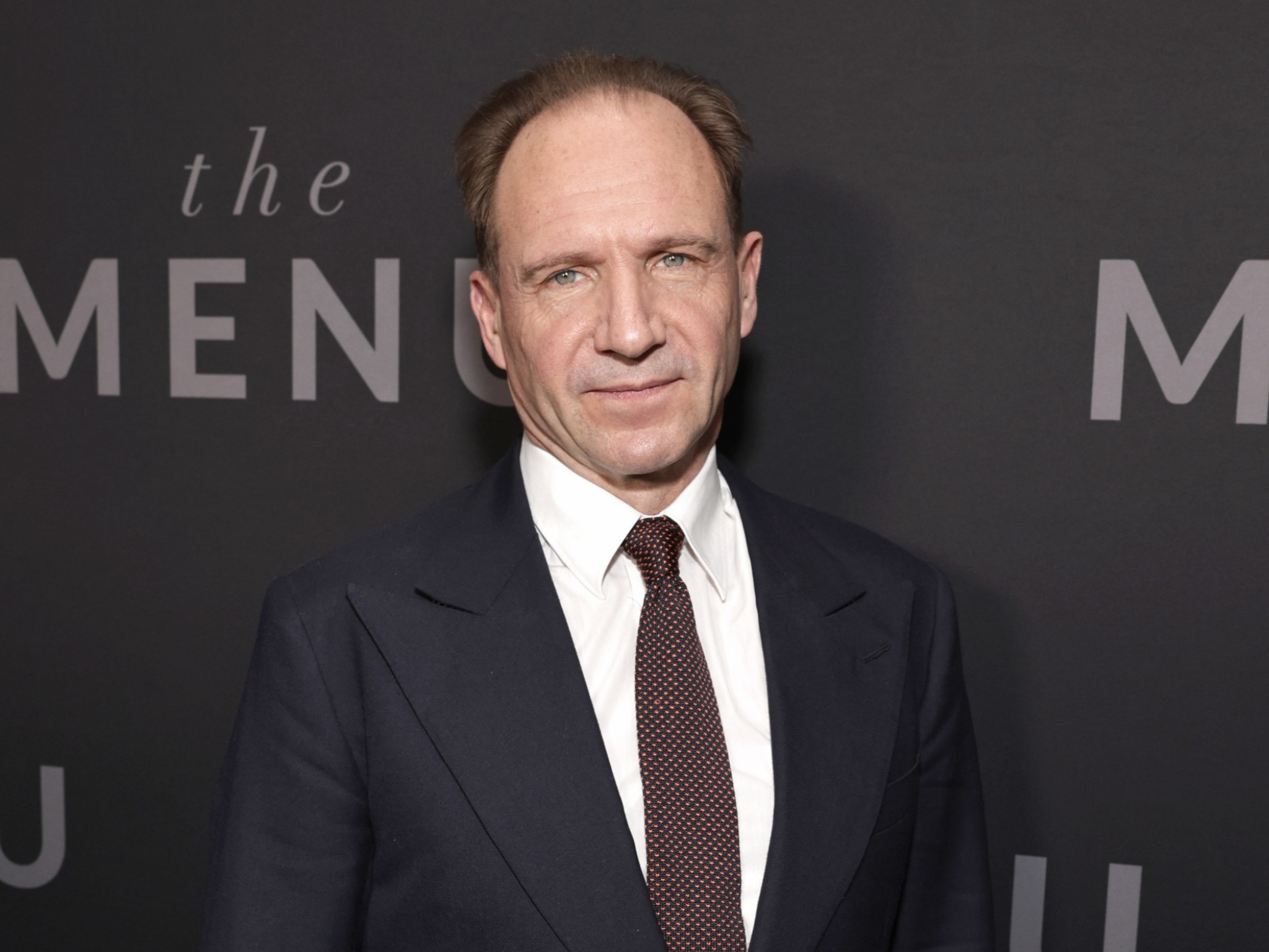 Ralph Fiennes Eager to Star with Brother Joseph Fiennes