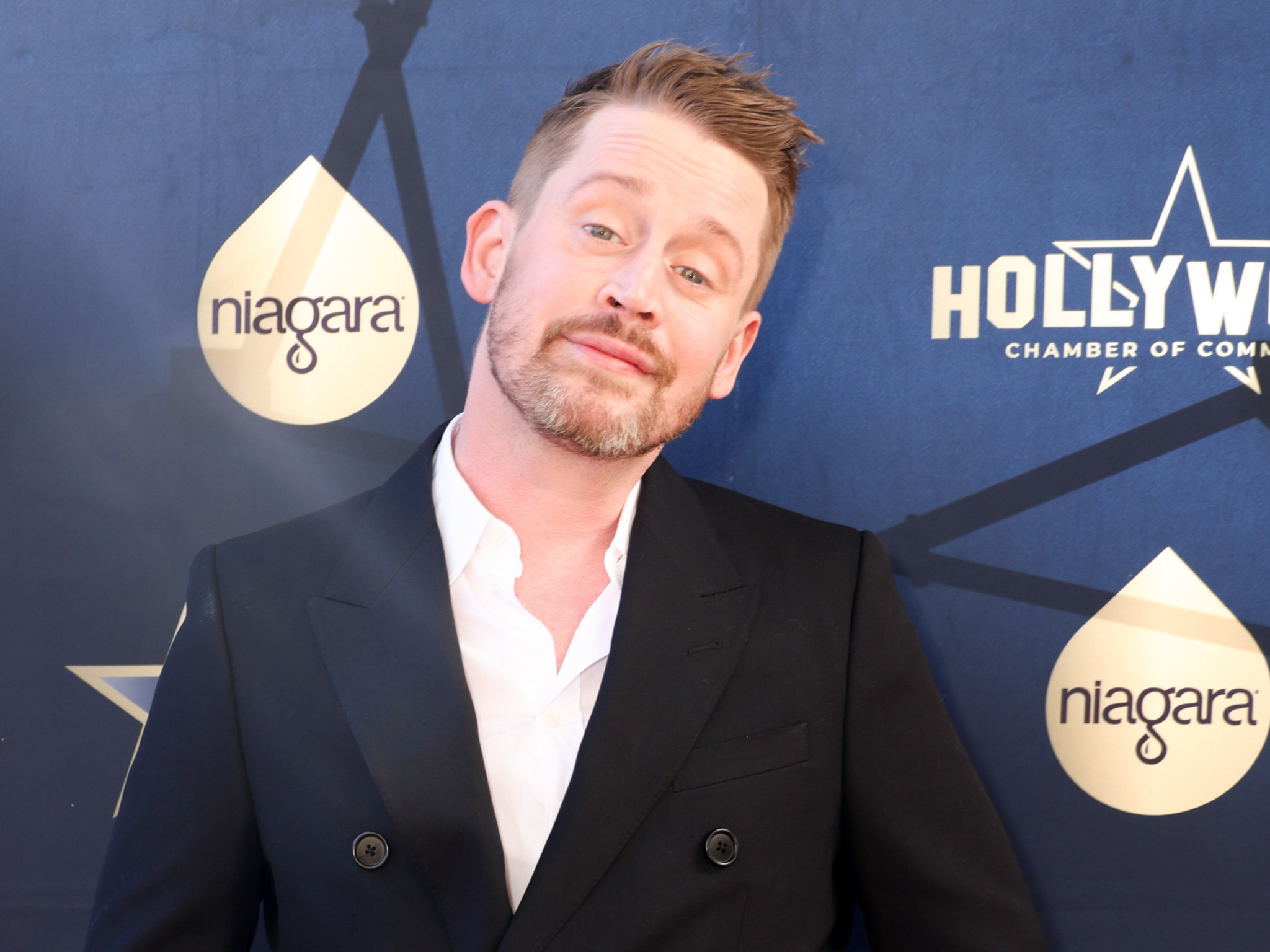 Chris Columbus Hopes Macaulay Culkin Returns to Acting, Delighted by ...