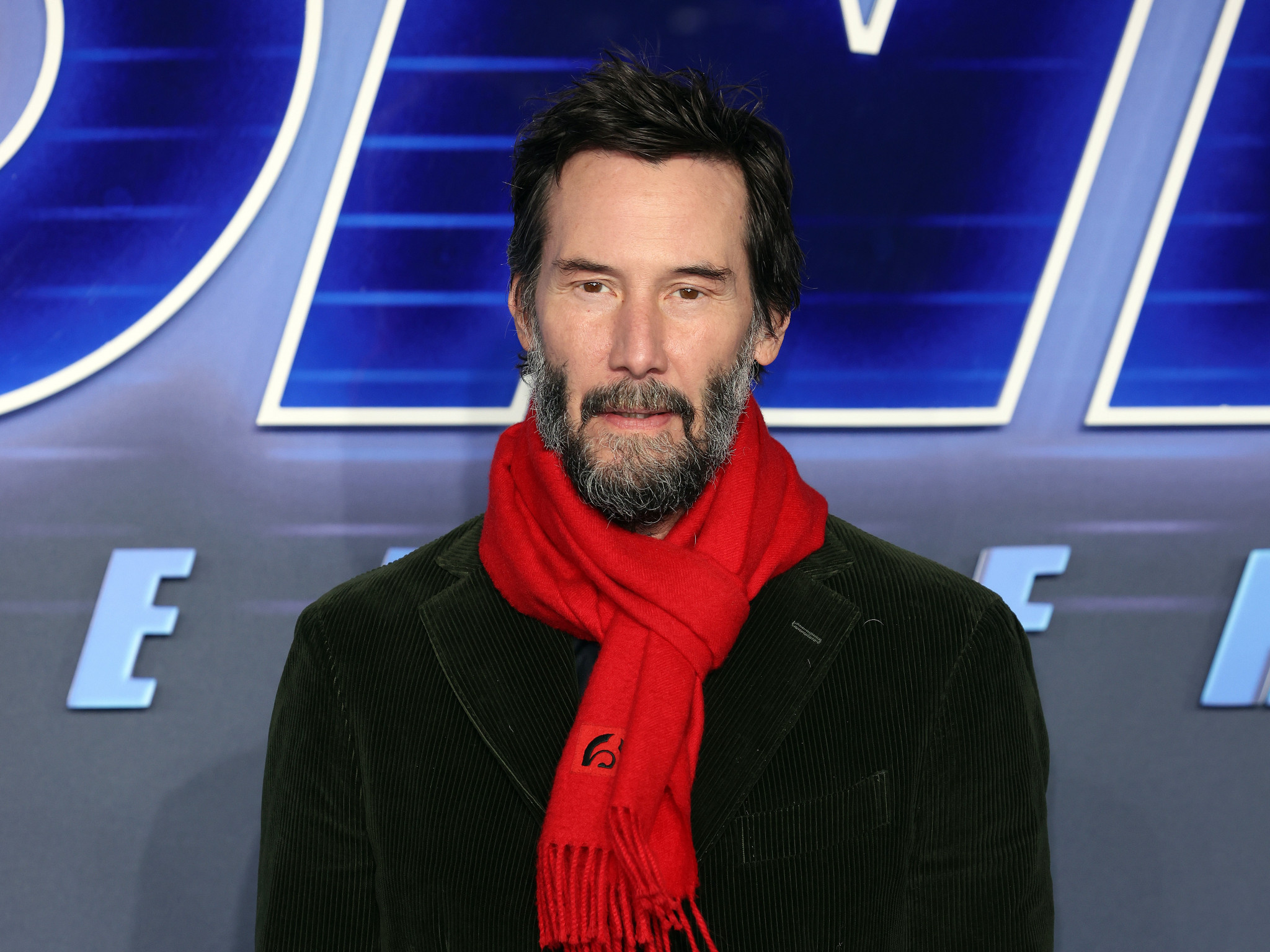 Keanu Reeves Joins 'Sonic 3' as Shadow, Inspired by His 'John Wick' Edge