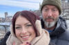 Comedian Tom Green Engaged to Girlfriend Amanda: "I’m the Luckiest Guy ...