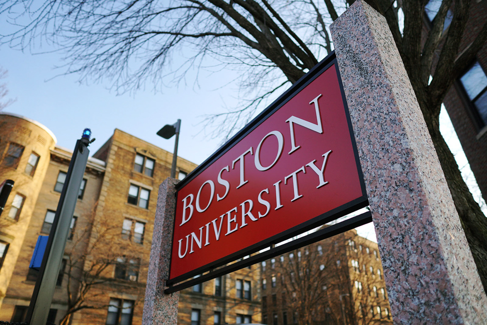 Boston College: A Legacy of Achievement
