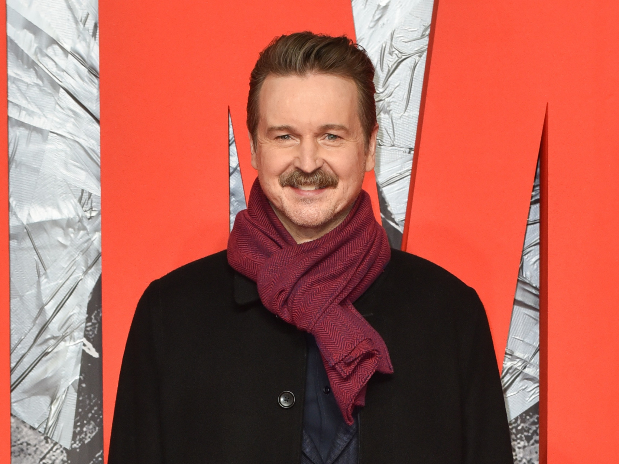 Matt Reeves Teases Surprises in 'The Batman Part II'