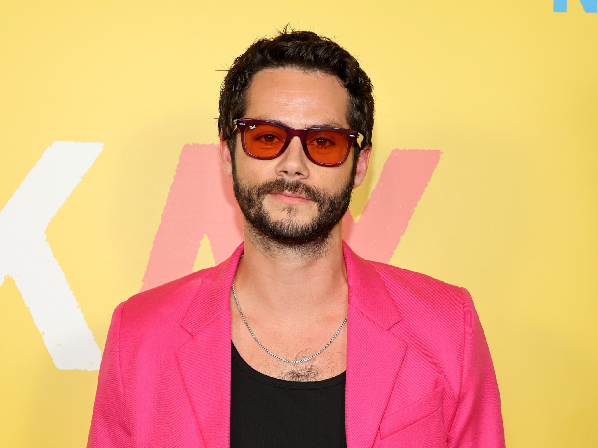 Dylan O'Brien Joins Rachel McAdams in Sam Raimi's Send Help