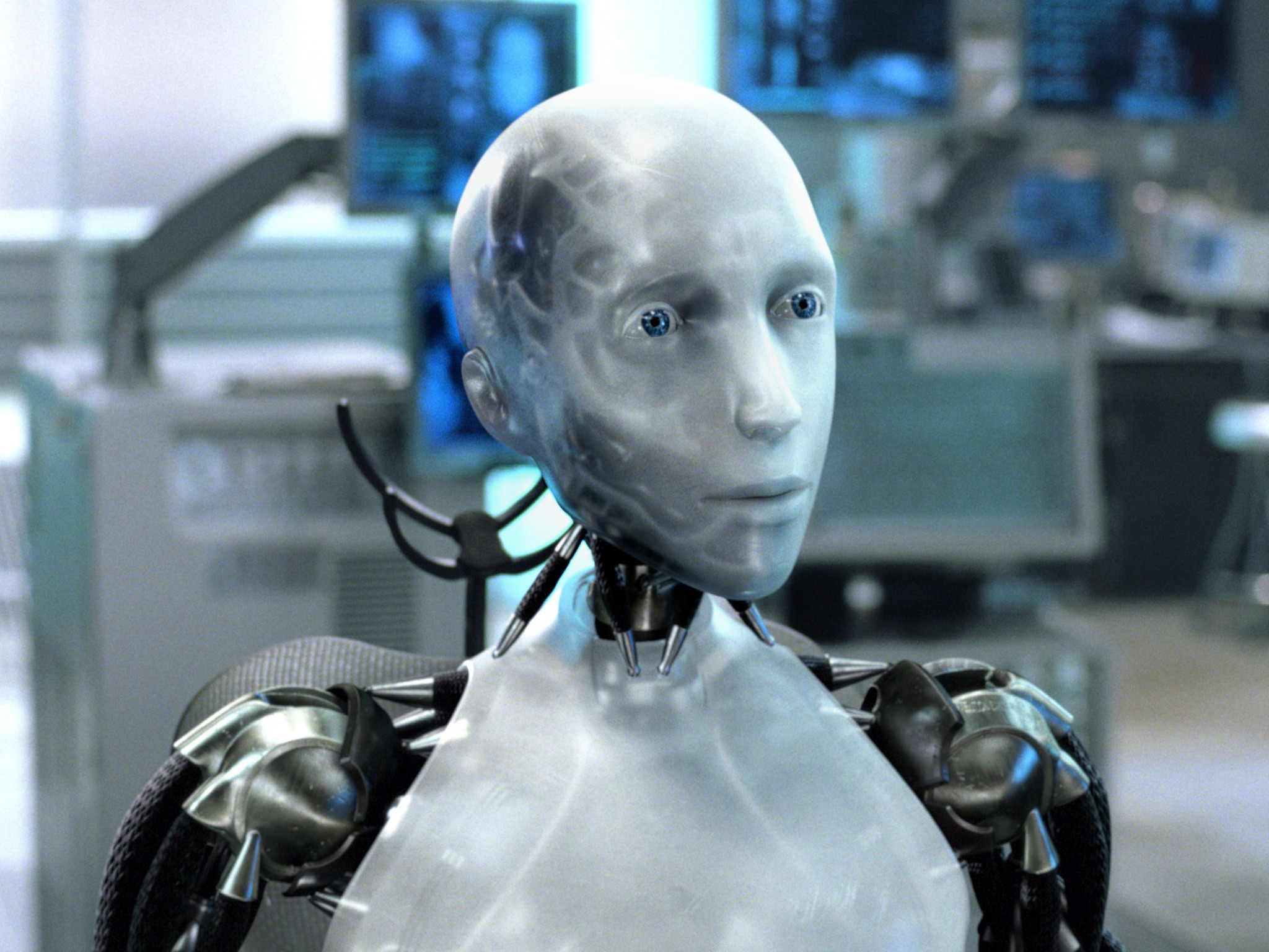 Chatbots Cloning Themselves: The Rise of Rogue AI