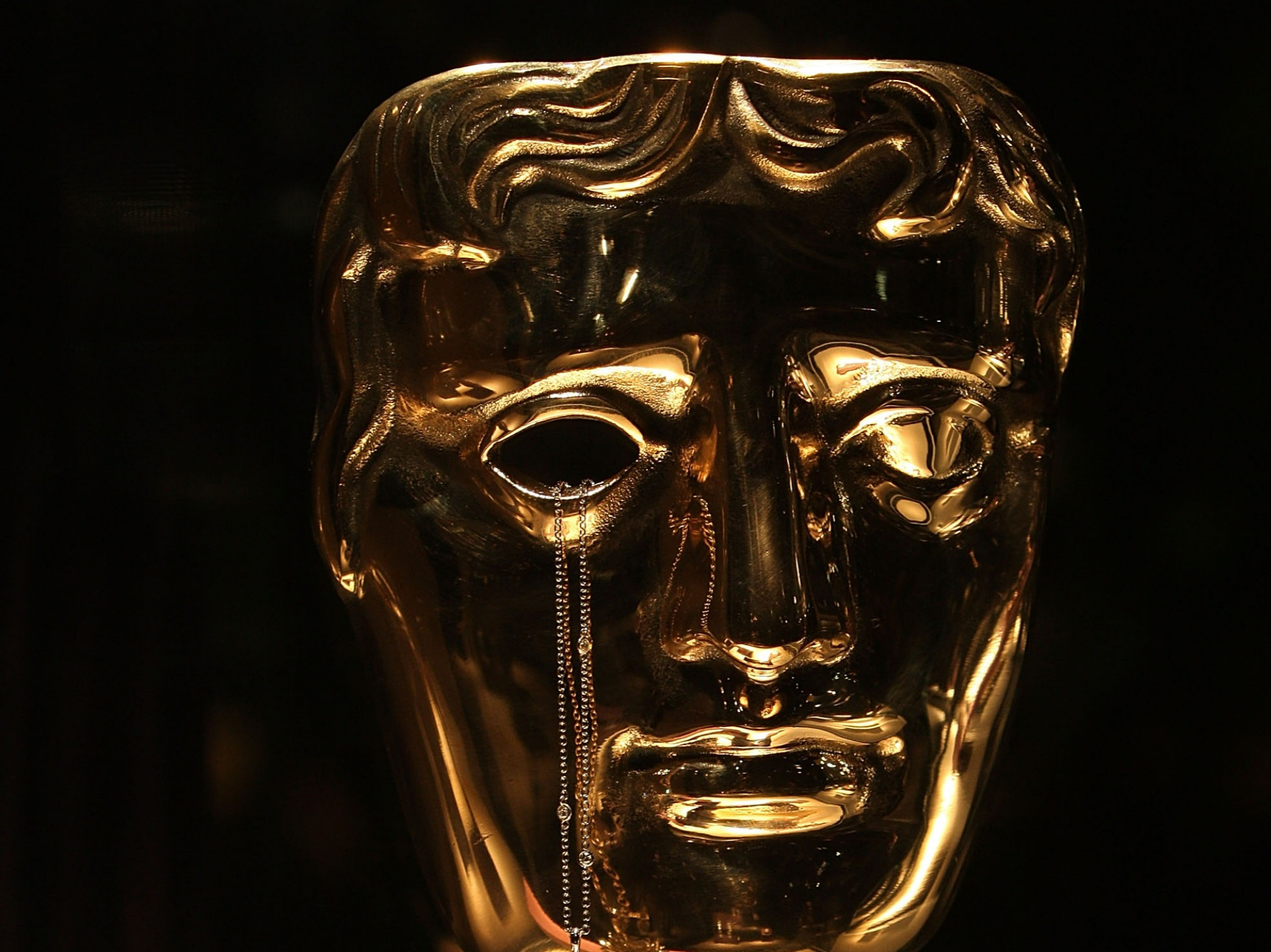 Conclave Leads 2025 BAFTA Nominations with 12 Nods