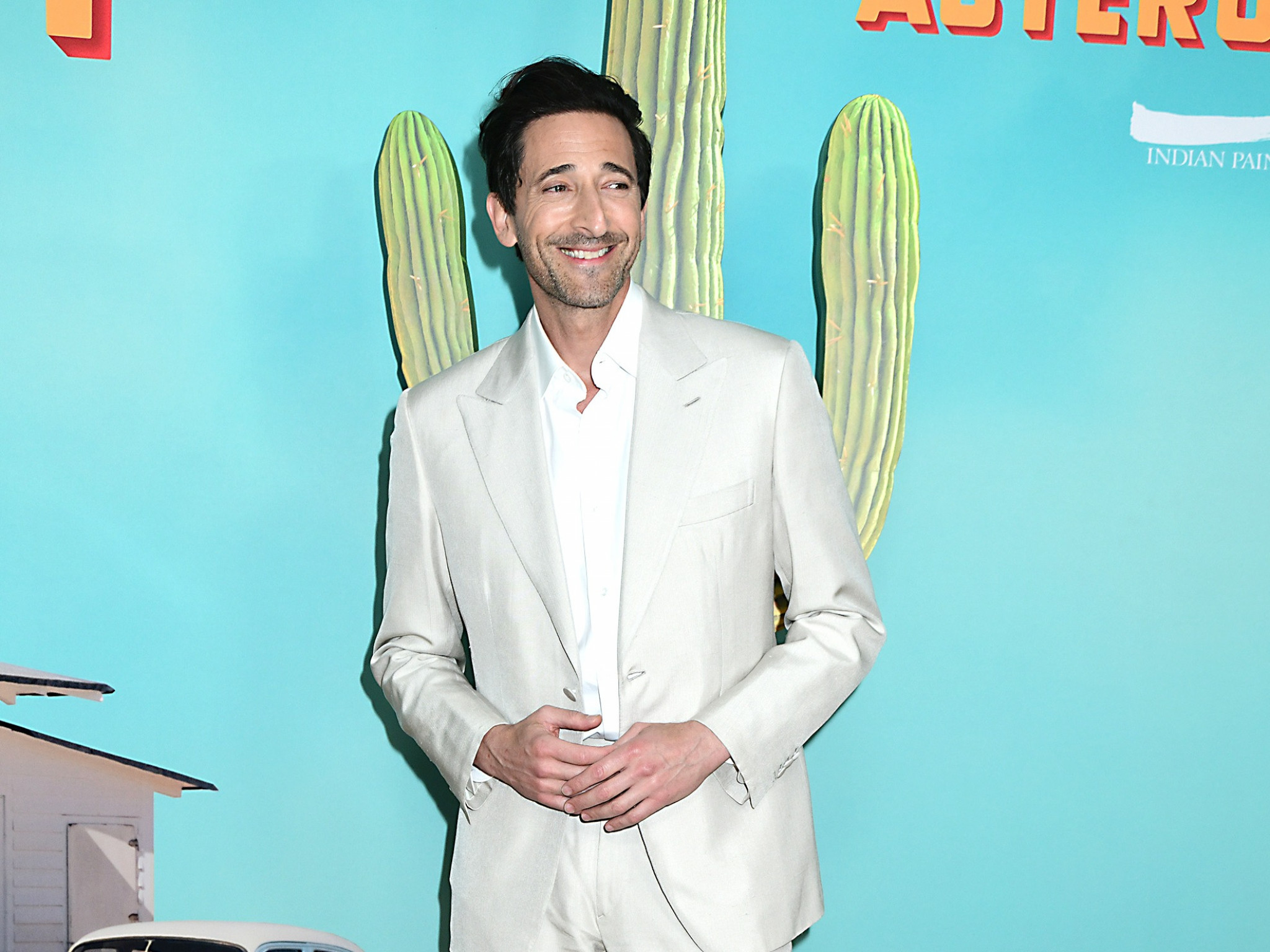 Adrien Brody Reflects on Sacrifices for ‘The Pianist’ Role
