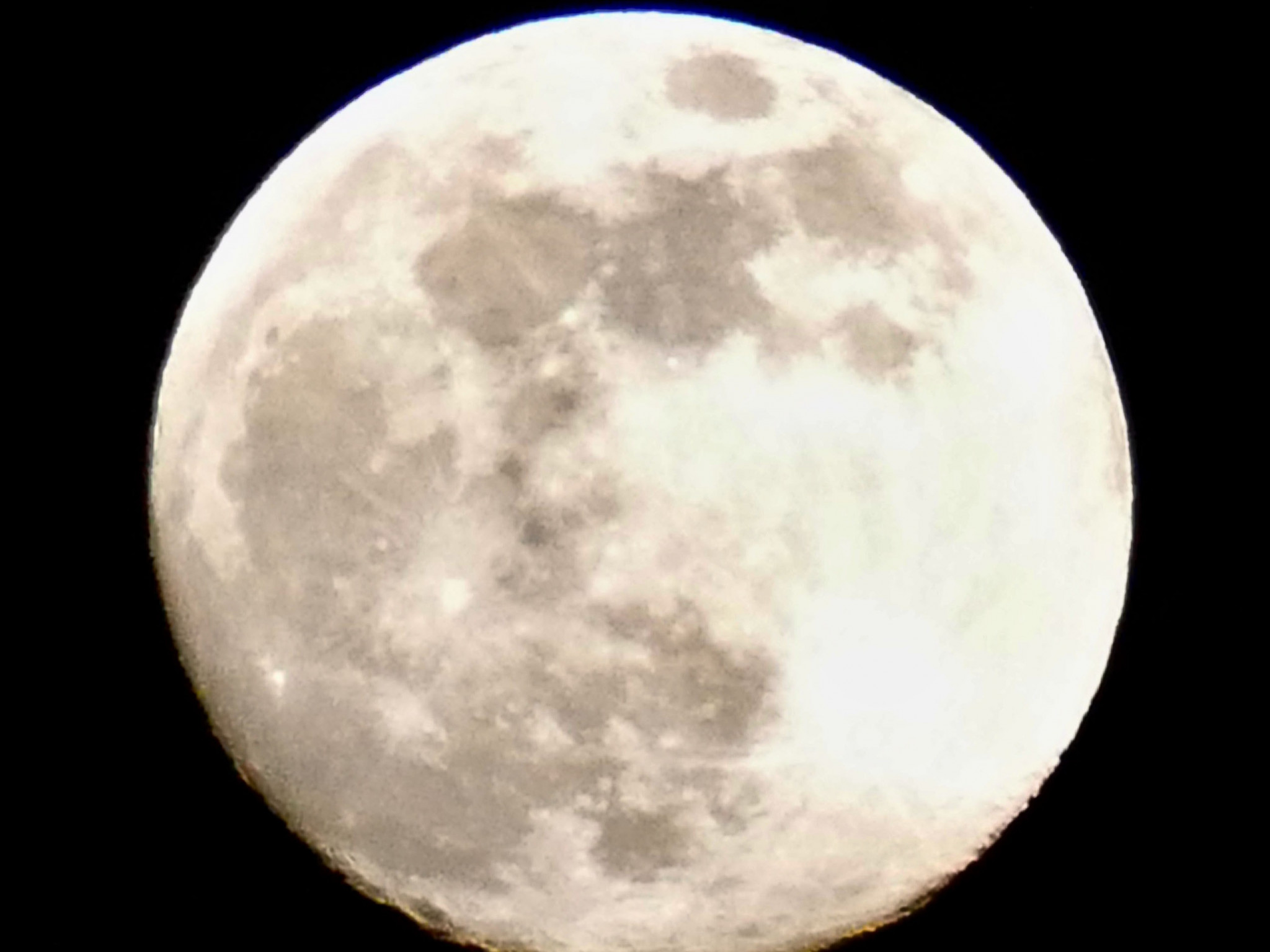 New Study Suggests Moon is a Chunk of Earth, Not Theia