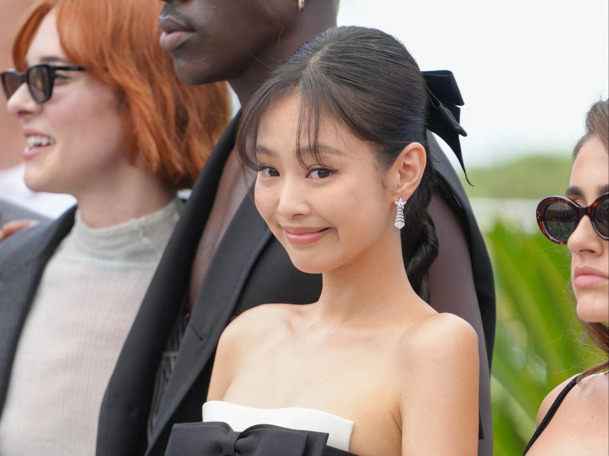 Blackpink’s Jennie Opens Up About Struggles Recording Solo Album