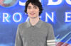 Finn Wolfhard's Emotional Farewell to Stranger Things