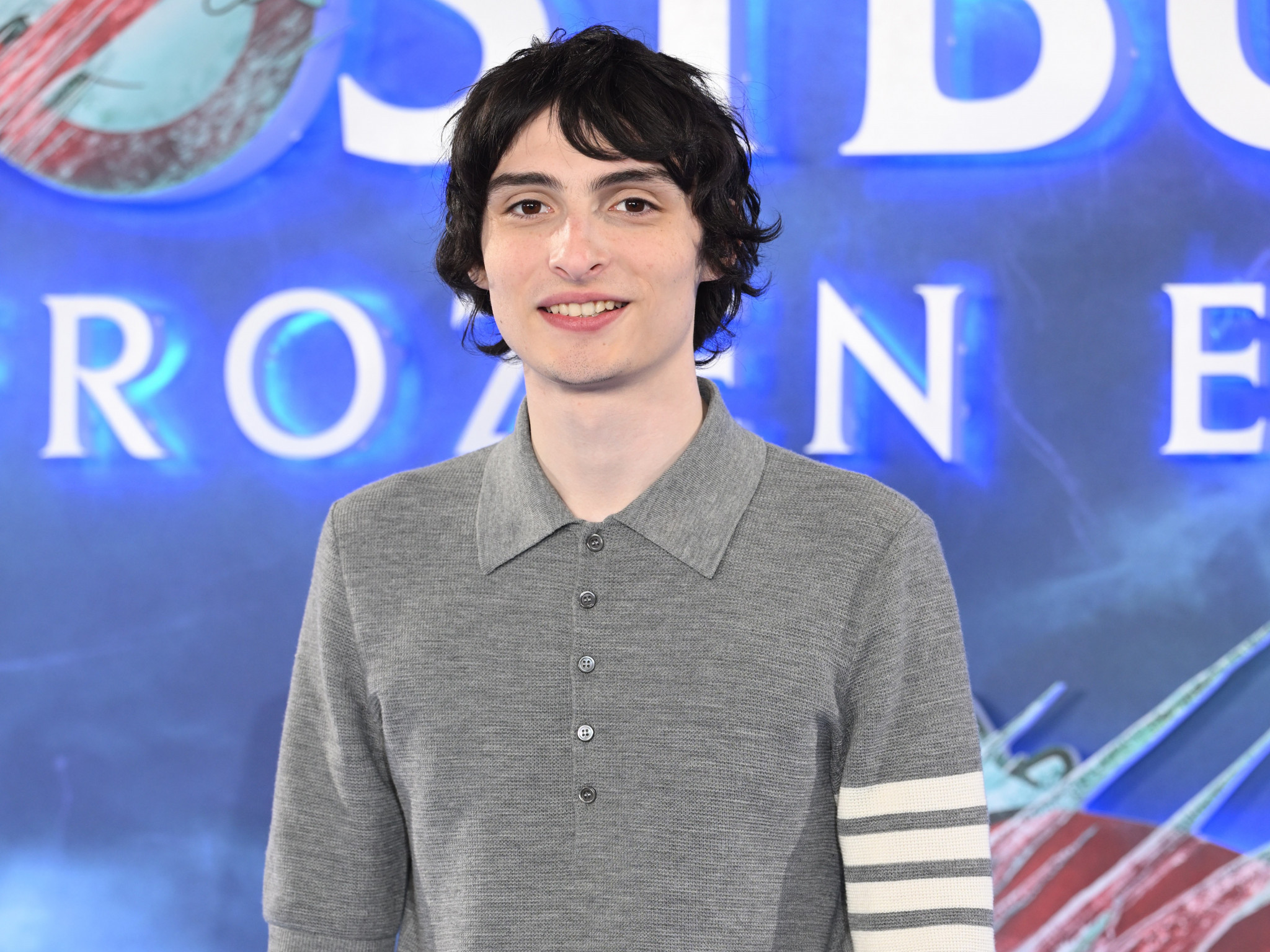 Finn Wolfhard's Emotional Farewell to Stranger Things