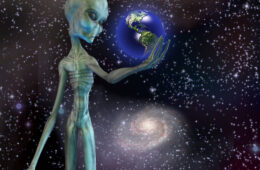 'Alien-Head' Object Found in Kuwait's Ancient Bahra 1 Settlement