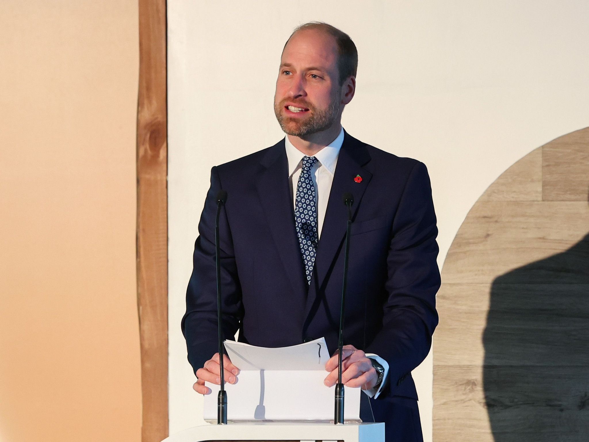 Prince William's Quest: Searching for the Loch Ness Monster