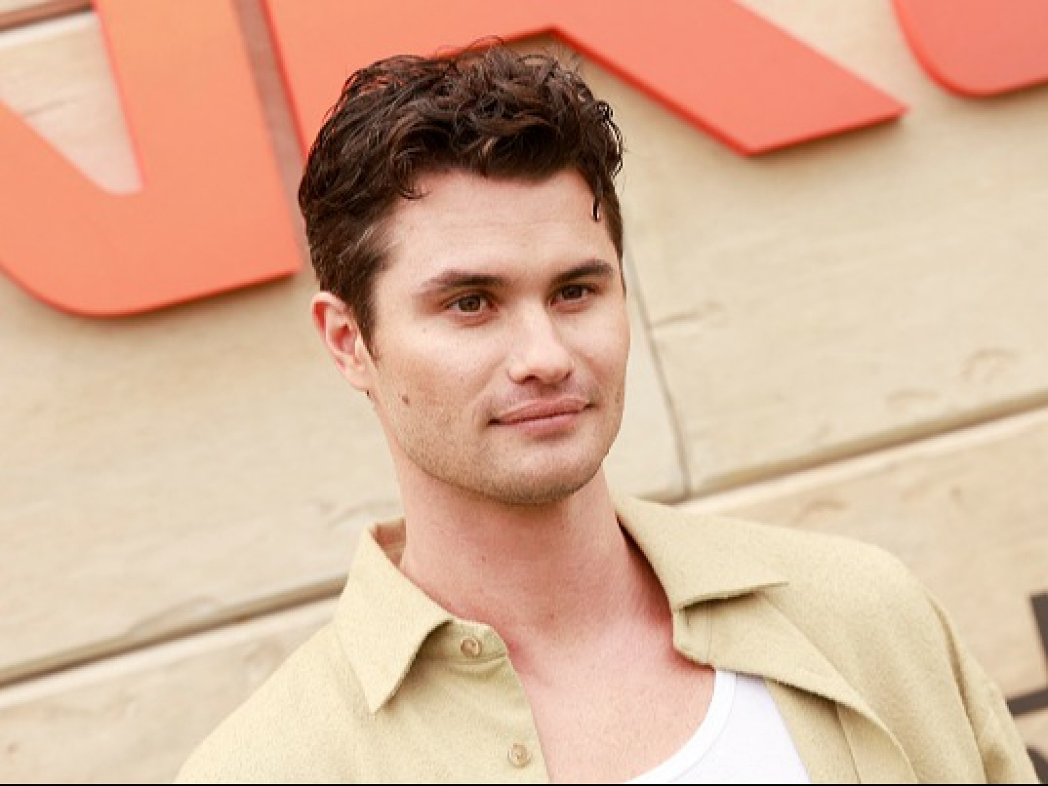 Chase Stokes Shares Excitement for 'Outer Banks' Final Season