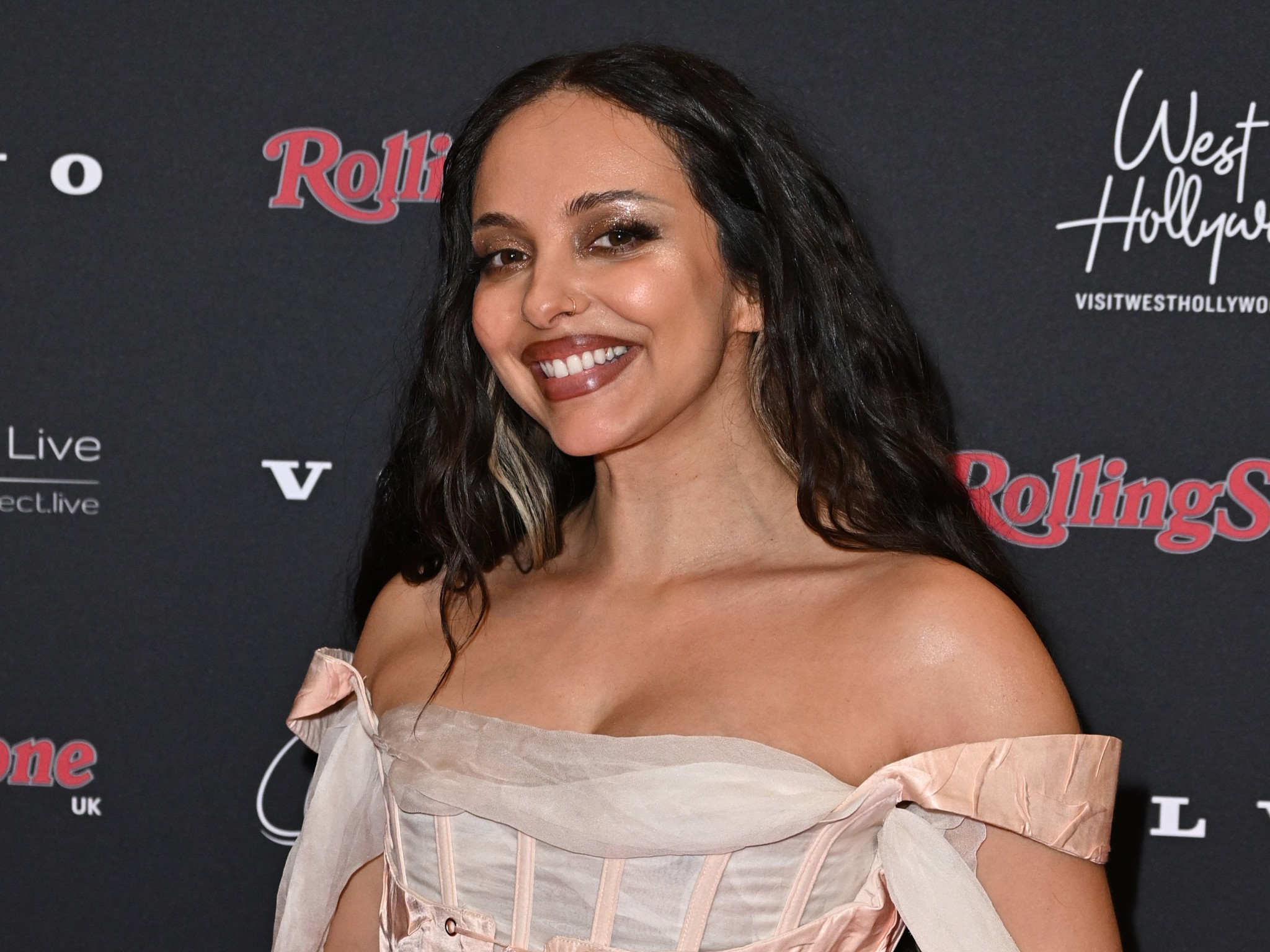 Jade Thirlwall on How Her Solo Music Stands Apart