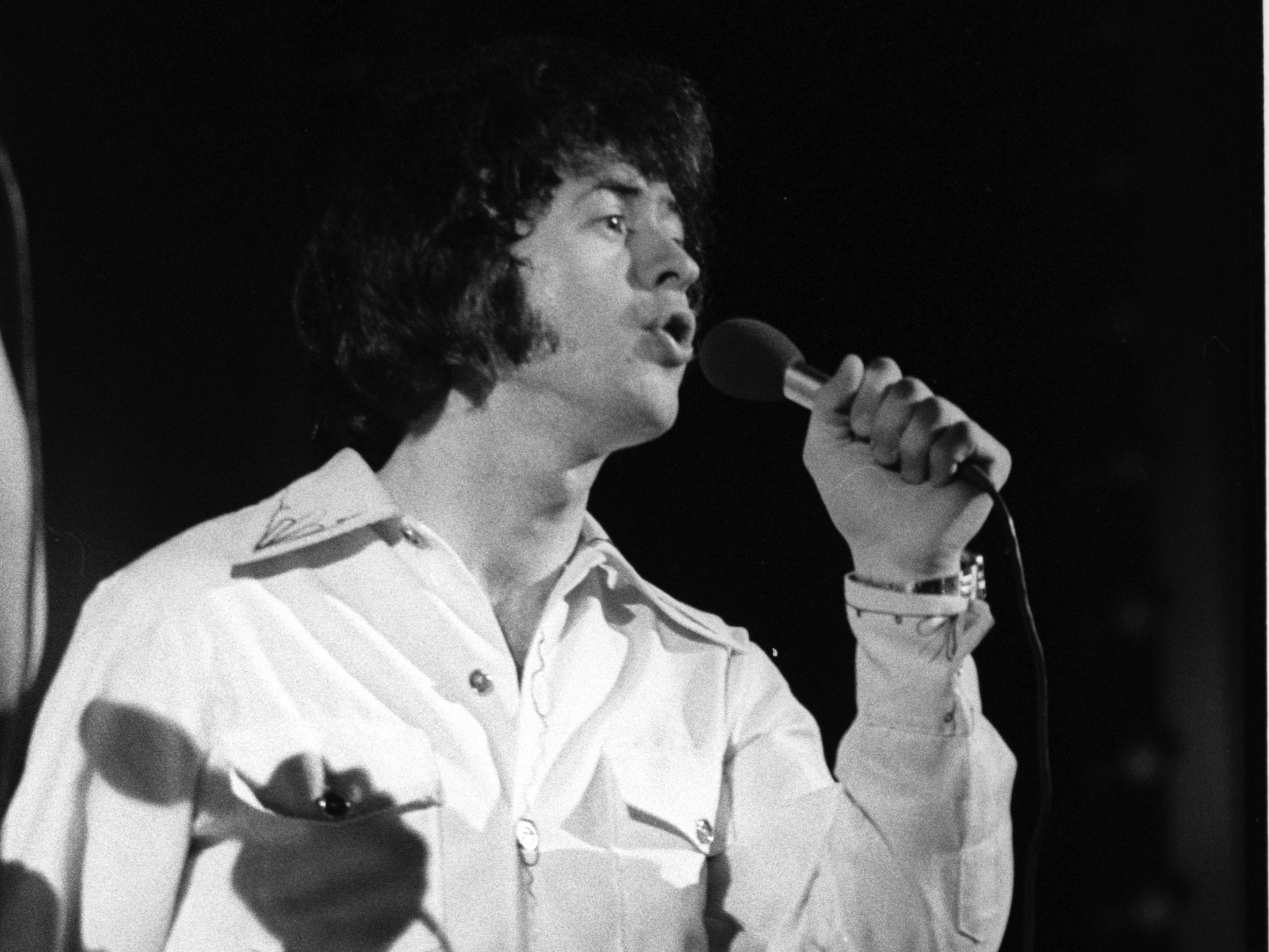 Wayne Osmond, Beloved Singer of The Osmonds, Dies at 73