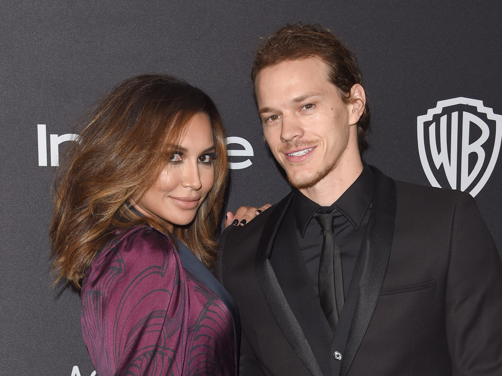 Ryan Dorsey Honors Naya Rivera on 38th Heavenly Birthday