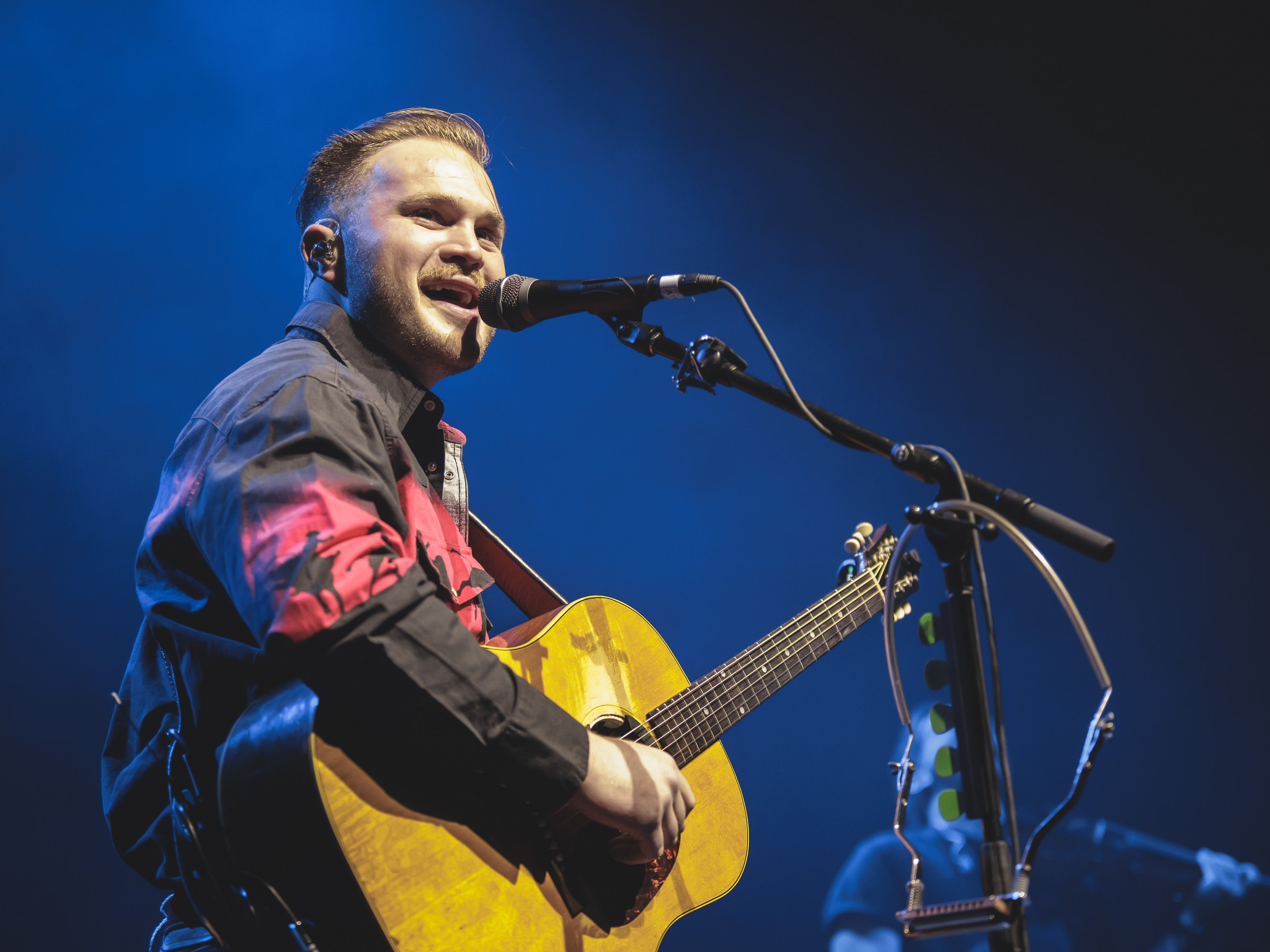 Zach Bryan Announces Final Major Label Album and Film