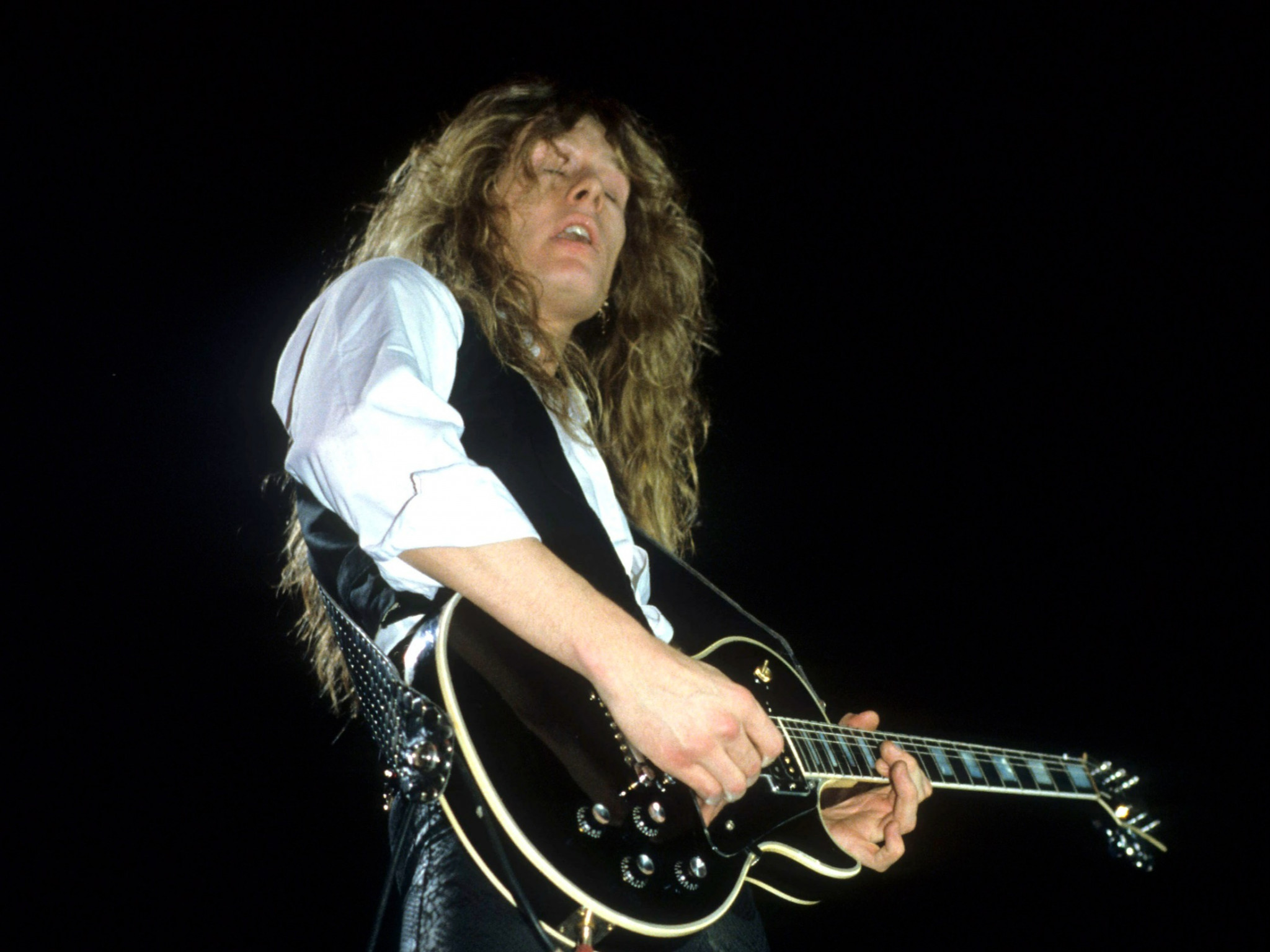 John Sykes Dies at 65 After Battle with Cancer
