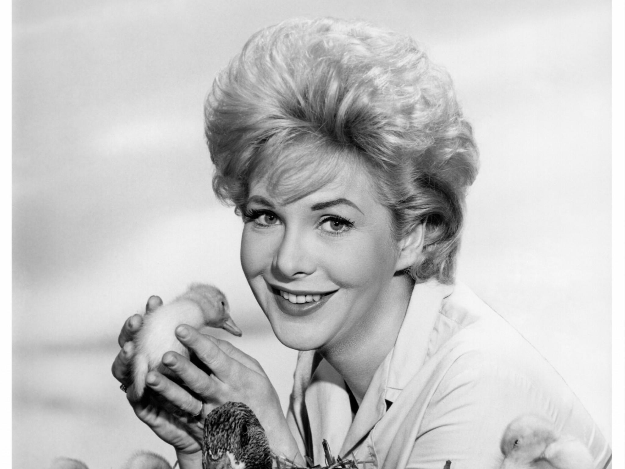 Jan Shepard, Actress Who Starred with Elvis Presley, Dies at 96