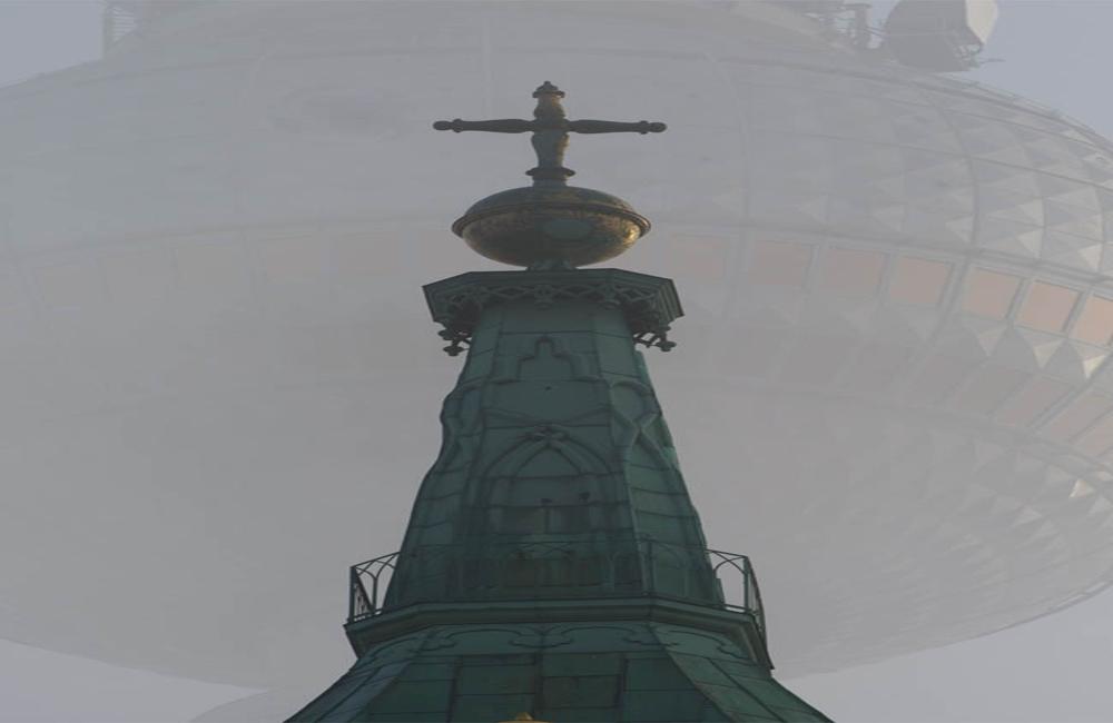 Why Gen Z is Turning to God