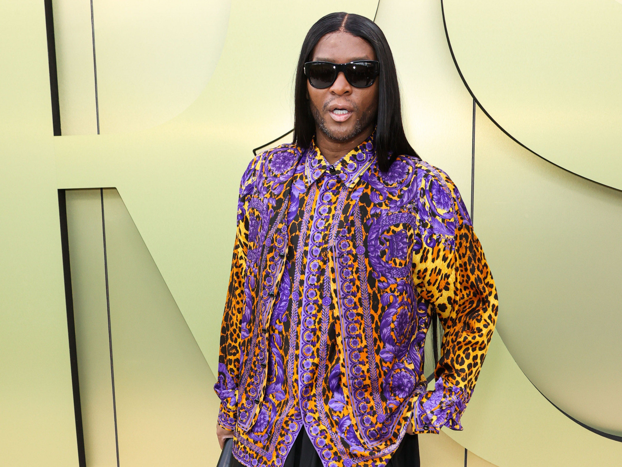 Law Roach Shares Support After Zendaya's Engagement to Tom Holland