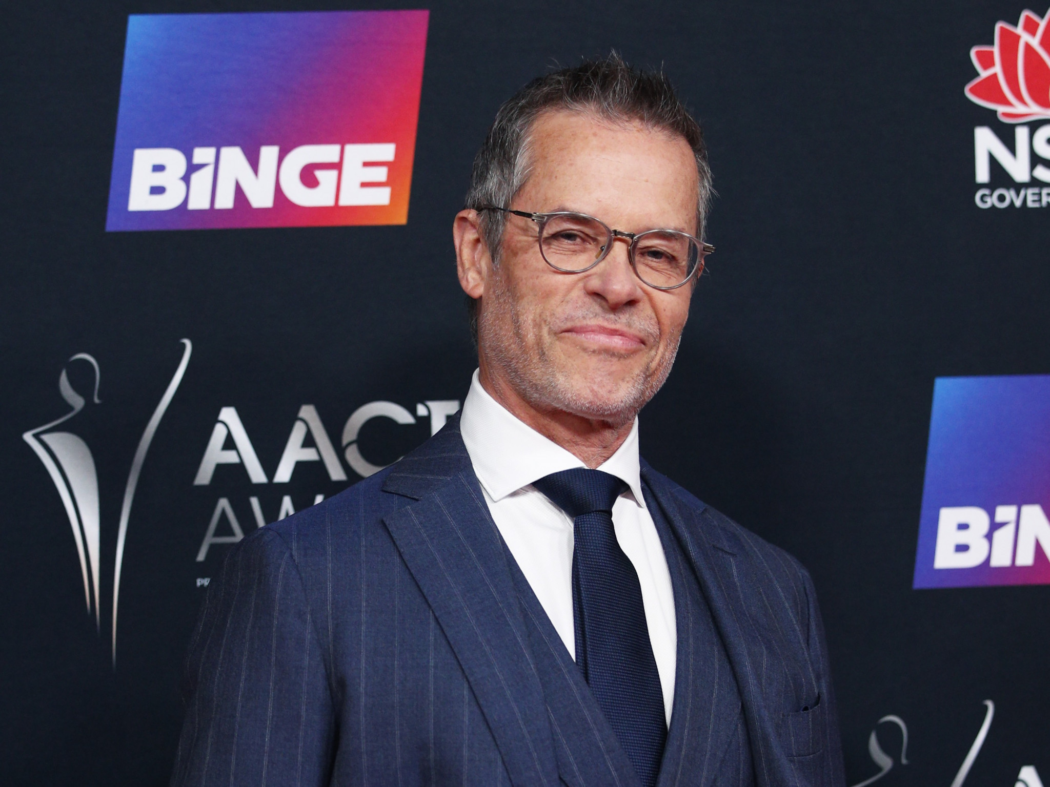 Guy Pearce Regrets 'Memento' Performance, Says It's Why He Never Worked ...