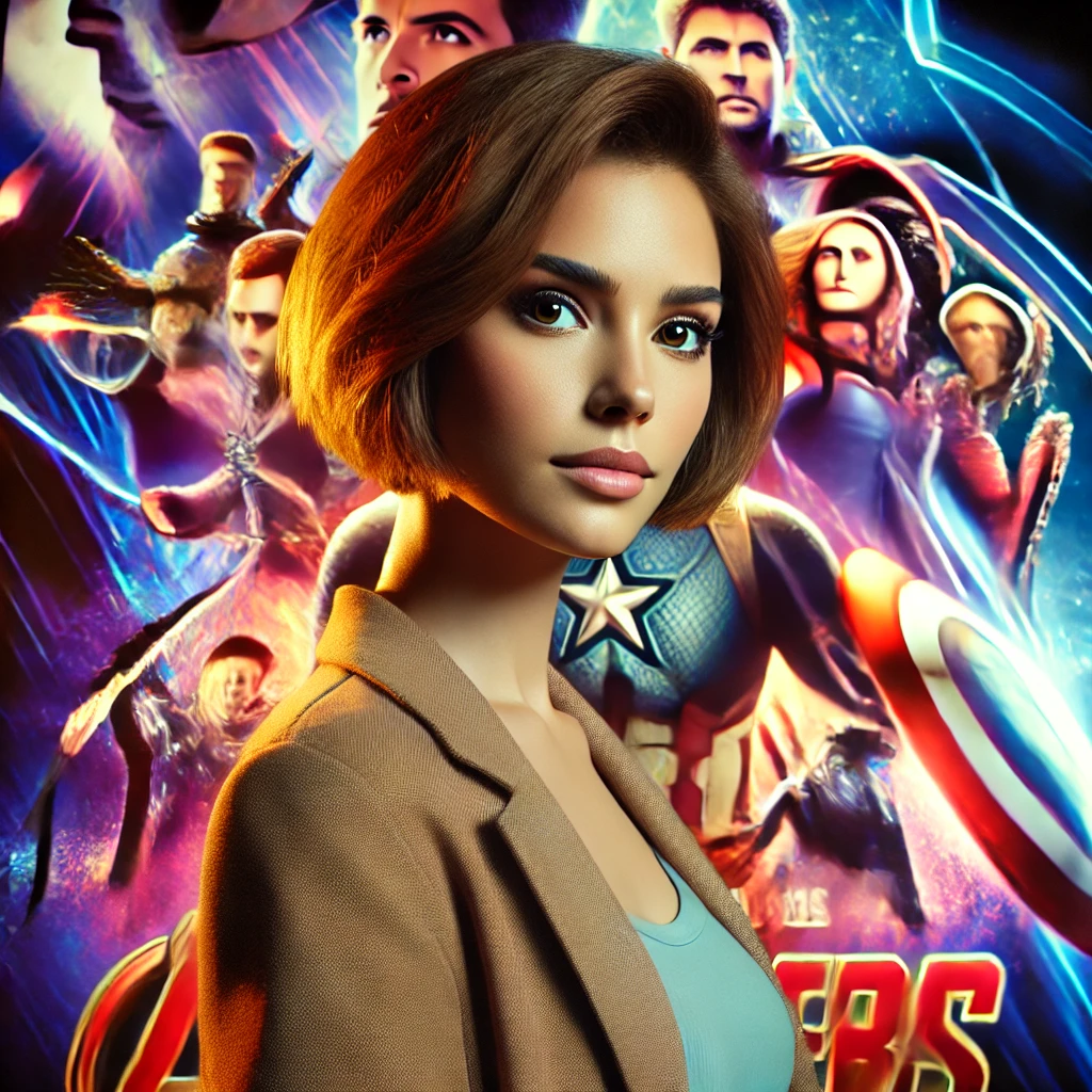 Daisy Ridley Wants to Join the MCU as an Avenger