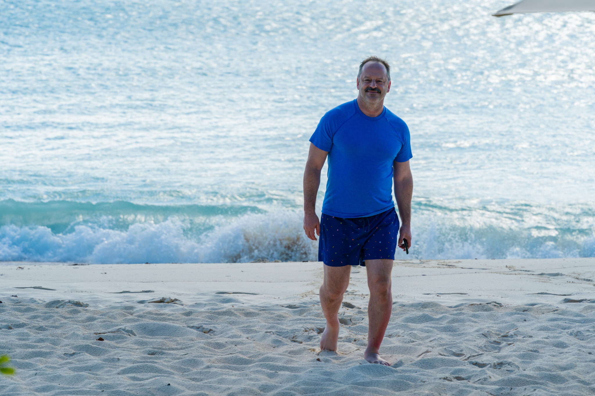 From the Big Screen to the Caribbean: Gil Bellows Reflects on Inspirational Journey to Antigua ...