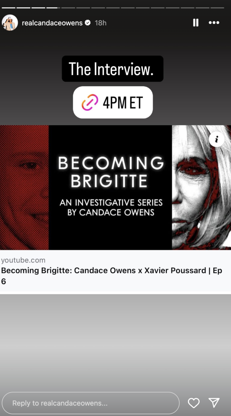 Becoming Brigitte Reddit Transgender Rumors Explained