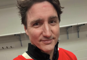 Is Justin Trudeau Dating Mélanie Joly?