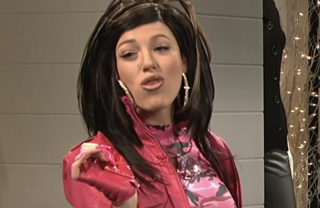 Blake Lively SNL Skit 2009 Controversy Explained