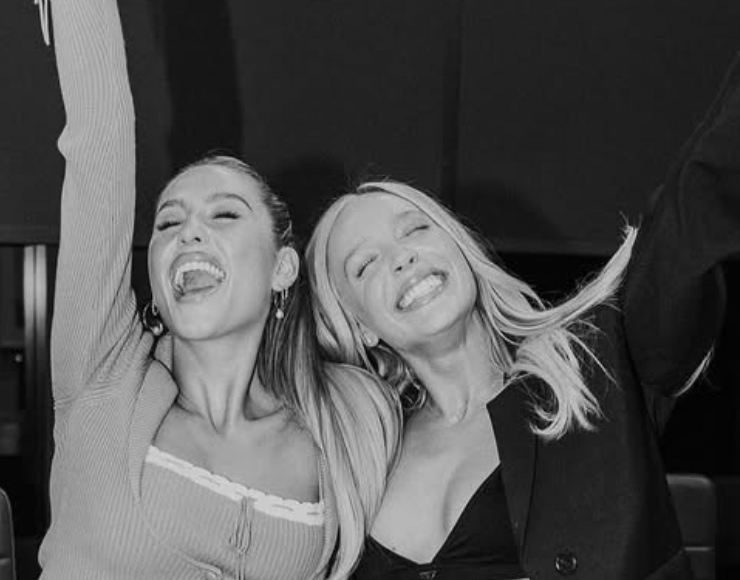 Are Alix Earle and Alex Cooper Feuding Explained