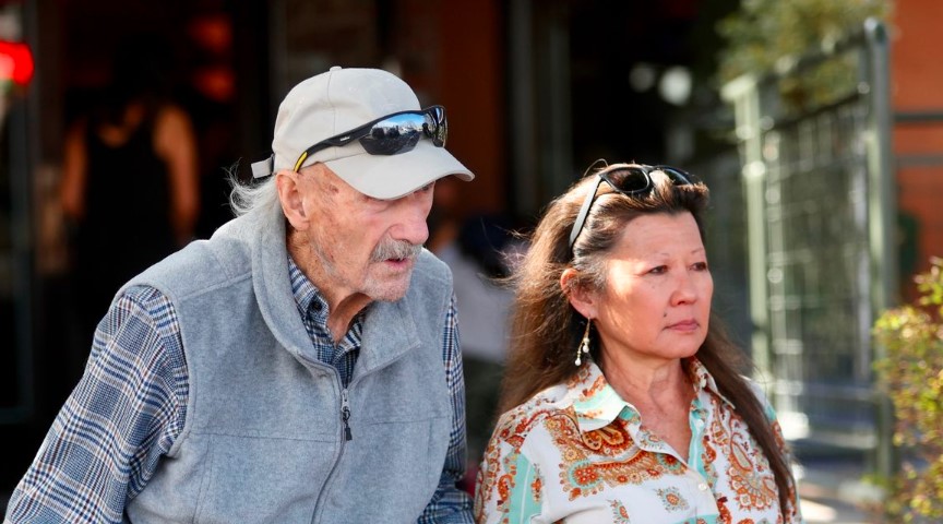 Did Carbon Monoxide Poisoning Kill Gene Hackman and Wife