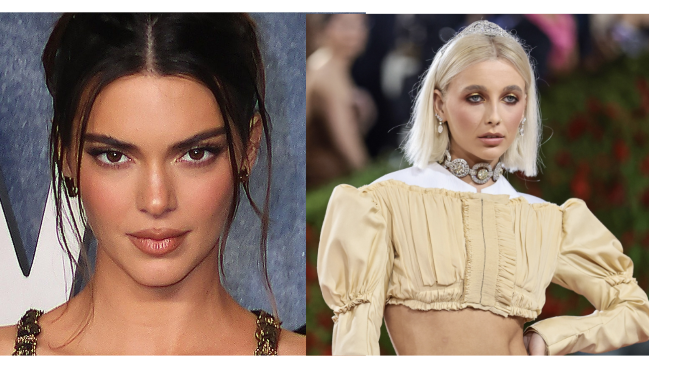 Kendall Jenner Talks Famous Upbringing With Emma Chamberlain