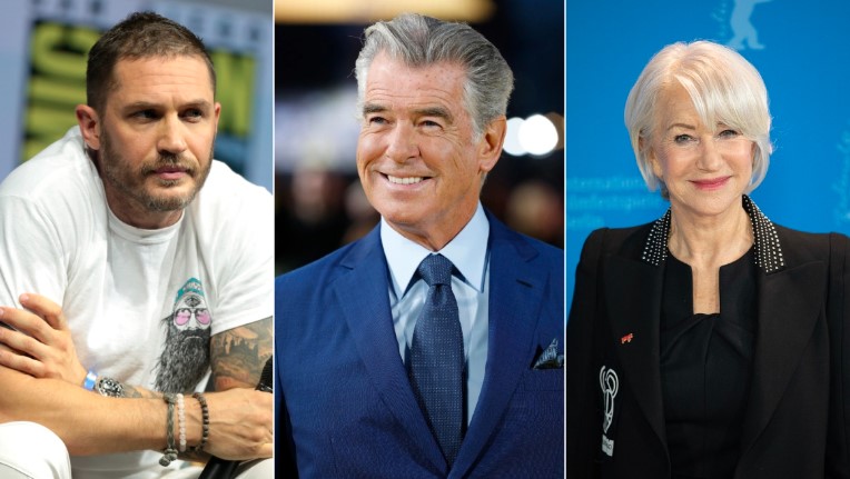 Guy Ritchie’s ‘MobLand’ Unveils Star Cast