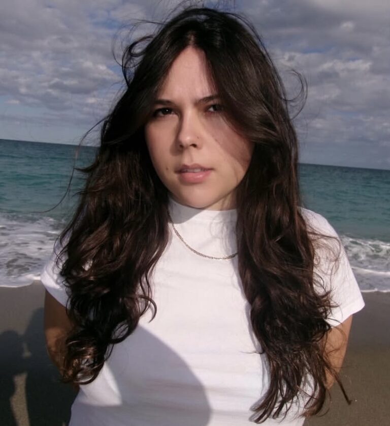 Who is Gigi Perez? A Look Into Indie Folk's Newest Sensation