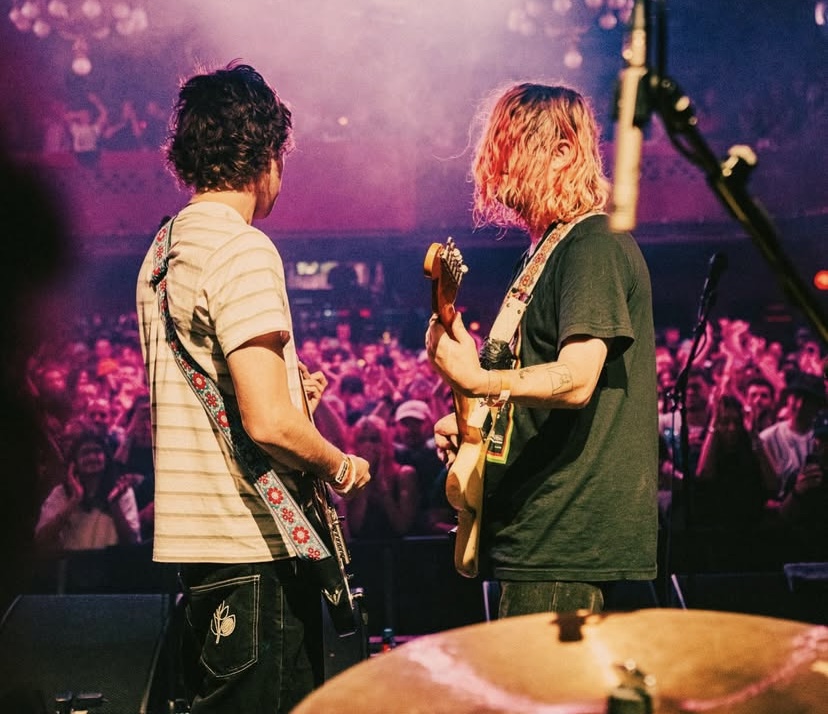 Is Australian Music Scene Struggling Explained