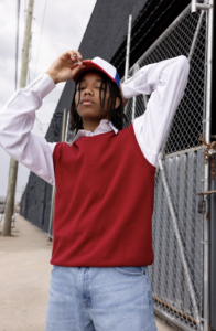 HOLR Chats: Peyton Jackson Talks 'Woman in the Yard,' Acting, and His ...