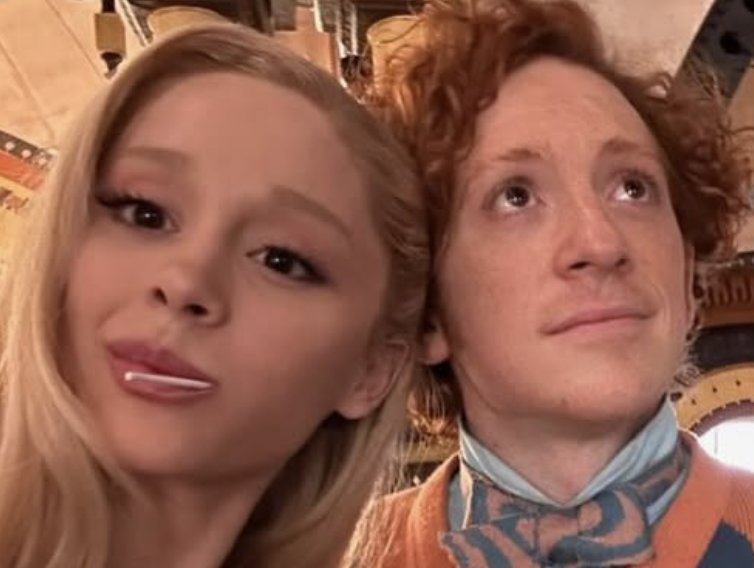 Did Ariana Grande Dump Boyfriend Ethan Slater Relationship Over?
