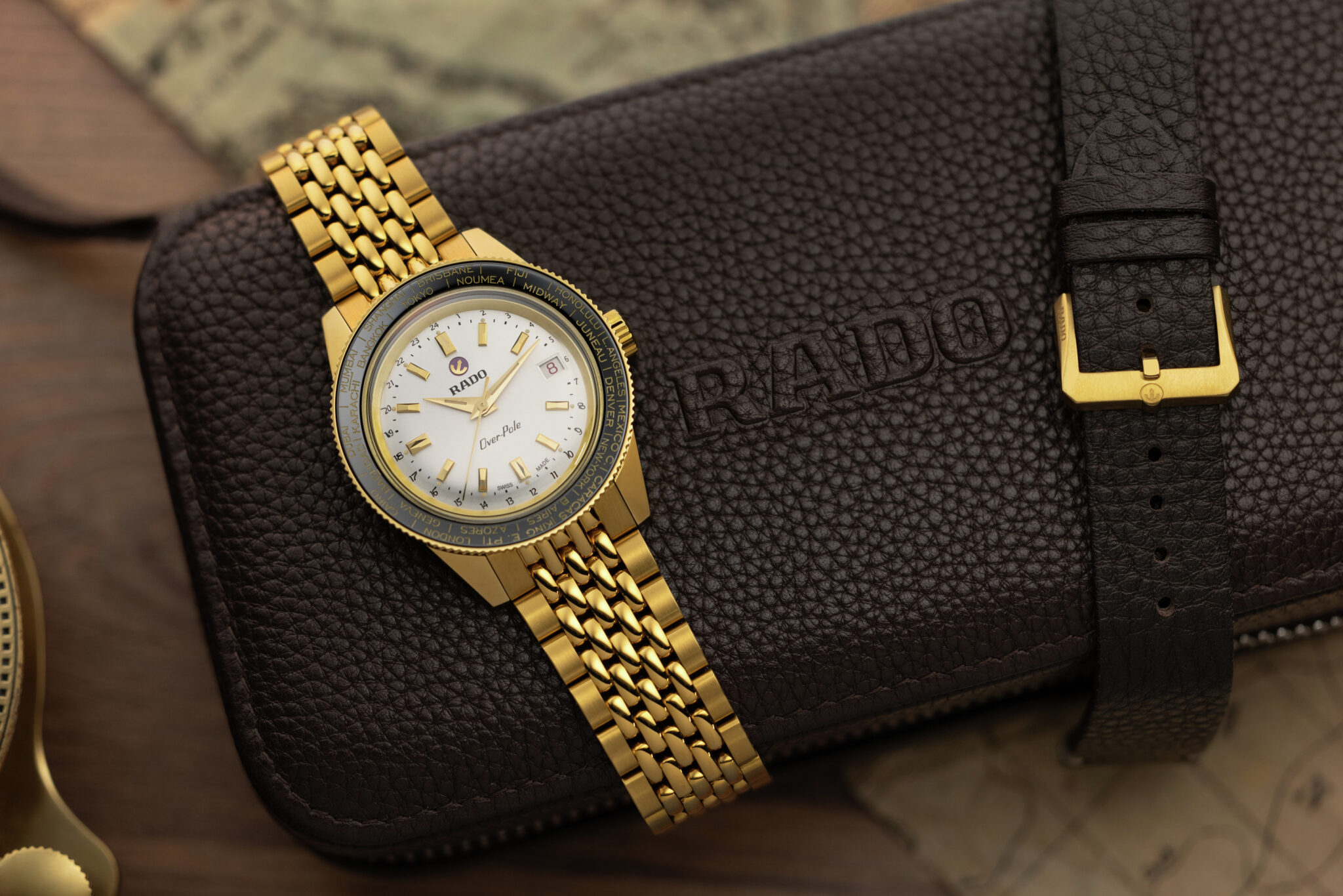 Timeless Elegance: 3 New Rado Watches That Redefine Mother’s Day Gifting
